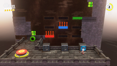 List of Power Moons in the Ruined Kingdom - Super Mario Wiki, the Mario ...