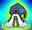 Merlon - Super Mario Wiki, the Mario encyclopedia