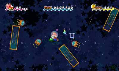 Gravity - Super Mario Wiki, the Mario encyclopedia