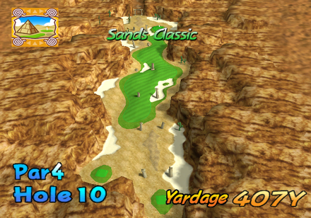 Shifting Sands - Super Mario Wiki, the Mario encyclopedia