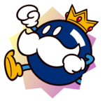 King Bob-omb - Super Mario Wiki, the Mario encyclopedia