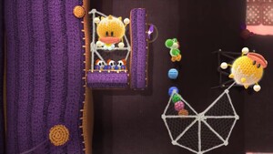 Lair of the Smooch Spiders - Super Mario Wiki, the Mario encyclopedia