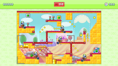 Yoshi 3 - Super Mario Wiki, the Mario encyclopedia