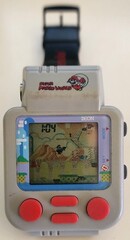 Super Mario World (Nelsonic Game Watch) - Super Mario Wiki, the Mario ...