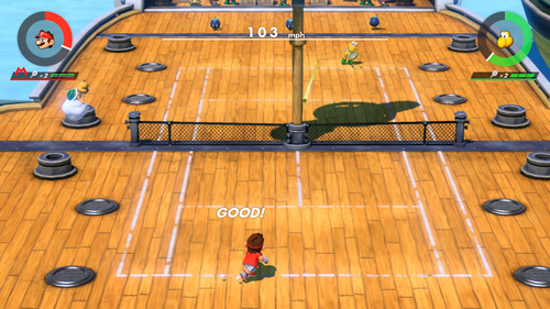 Battle Boat - Super Mario Wiki, the Mario encyclopedia