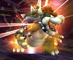 Giga Bowser - Super Mario Wiki, the Mario encyclopedia