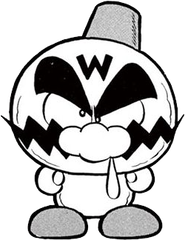 Bucket Head - Super Mario Wiki, the Mario encyclopedia