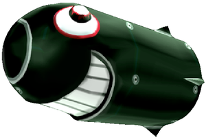 Bullet Bill - Super Mario Wiki, the Mario encyclopedia