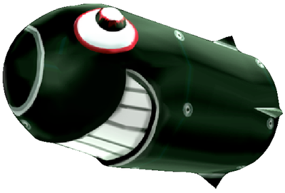 Bullet Bill - Super Mario Wiki, the Mario encyclopedia