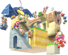 Wingo - Super Mario Wiki, the Mario encyclopedia