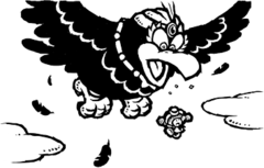 Wingo - Super Mario Wiki, the Mario encyclopedia