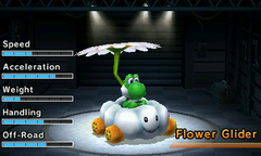 Flower Glider - Super Mario Wiki, the Mario encyclopedia