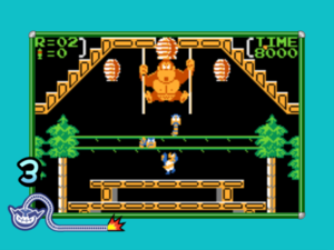 DK 3 - Super Mario Wiki, the Mario encyclopedia