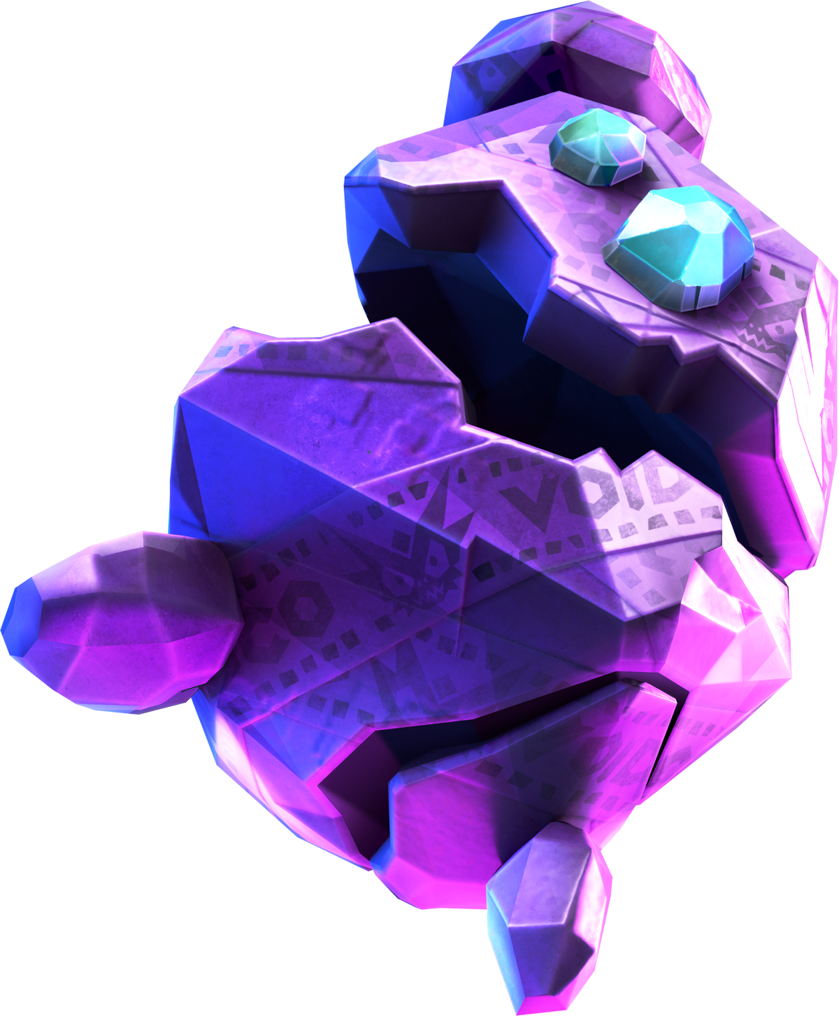 Odd Rock - Super Mario Wiki, the Mario encyclopedia