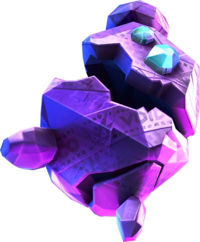 Odd Rock - Super Mario Wiki, the Mario encyclopedia
