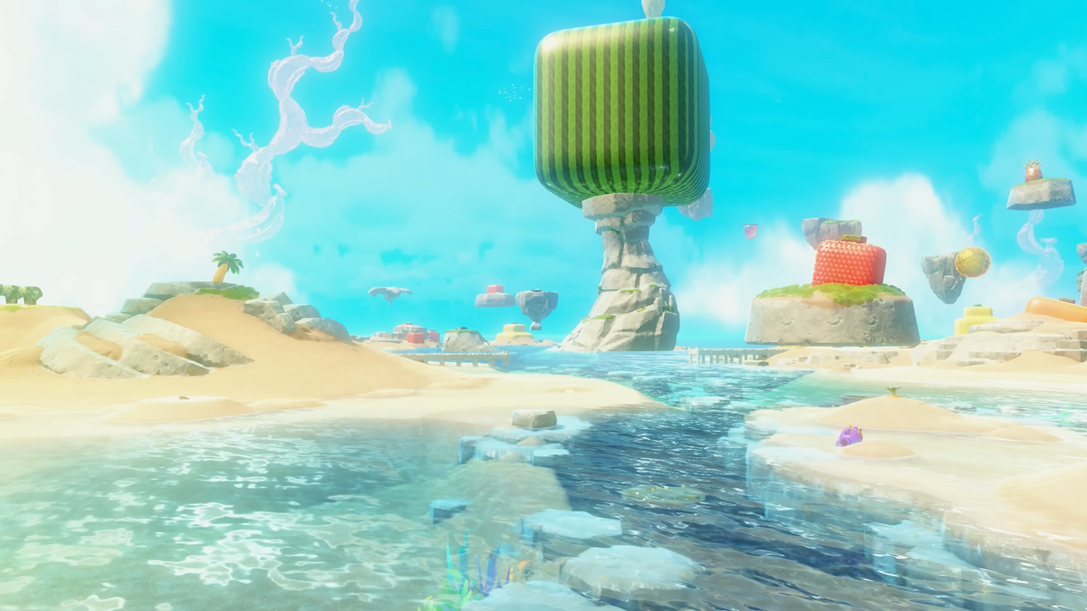 File:DKB ResortLayer.png - Super Mario Wiki, the Mario encyclopedia