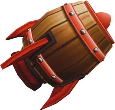 Rocket Barrel - Super Mario Wiki, the Mario encyclopedia