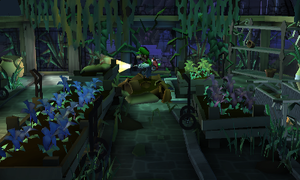 Haunted Towers - Super Mario Wiki, the Mario encyclopedia