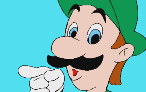 Luigi (franchise) - Super Mario Wiki, the Mario encyclopedia