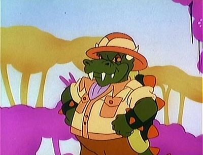 Mario of the Apes - Super Mario Wiki, the Mario encyclopedia