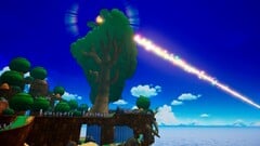 Shipshape Island - Super Mario Wiki, the Mario encyclopedia