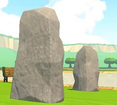 Boulder - Super Mario Wiki, the Mario encyclopedia