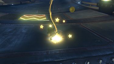 Lightning - Super Mario Wiki, the Mario encyclopedia