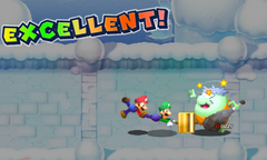 Super Attack - Super Mario Wiki, the Mario encyclopedia