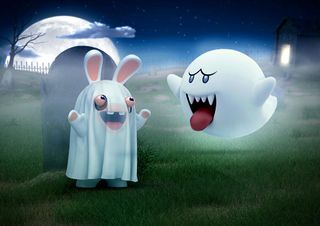 Gallery:Mario + Rabbids Kingdom Battle - Super Mario Wiki, the Mario ...