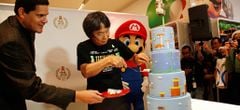 Super Mario Bros. 25th Anniversary - Super Mario Wiki, the Mario ...