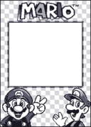 Game Boy Camera - Super Mario Wiki, the Mario encyclopedia