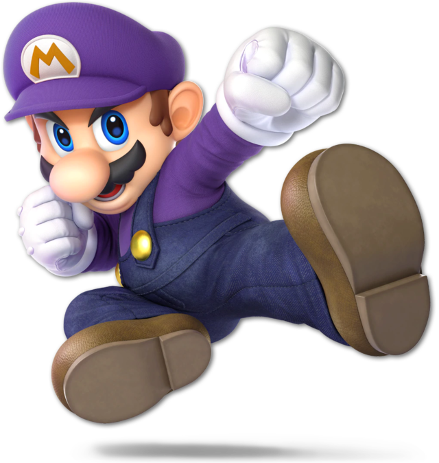 File:Mario Purple SSBU.png - Super Mario Wiki, the Mario encyclopedia