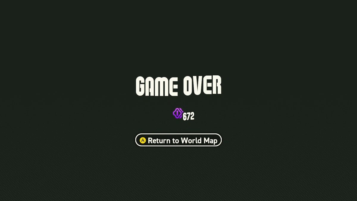 File:NM SMBW Game Over.jpg - Super Mario Wiki, the Mario encyclopedia