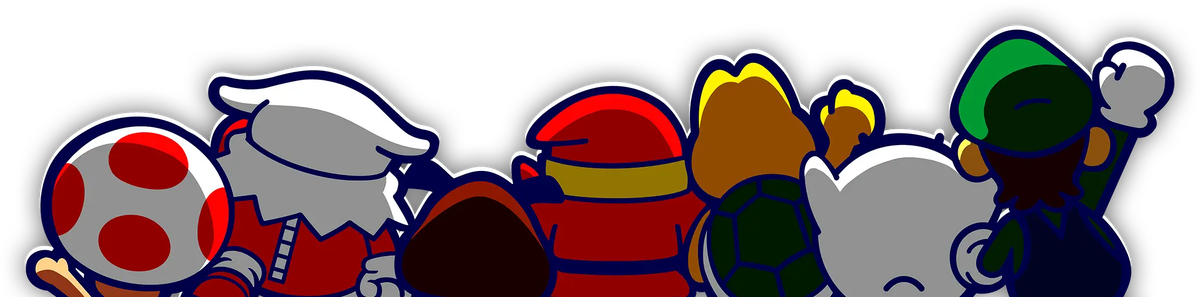 Gallery:Audience - Super Mario Wiki, the Mario encyclopedia