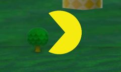 Pac-Man - Super Mario Wiki, the Mario encyclopedia