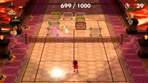 Inferno Island - Super Mario Wiki, the Mario encyclopedia