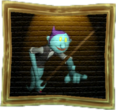 Luigi's Mansion - Super Mario Wiki, the Mario encyclopedia