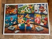 Rip Van Fish - Super Mario Wiki, the Mario encyclopedia
