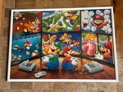 Rip Van Fish - Super Mario Wiki, the Mario encyclopedia