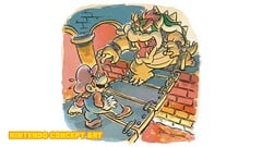 Category:The Super Mario Bros. Movie concept art - Super Mario Wiki ...