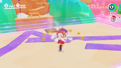 The Broodals Are After Some Cookin' - Super Mario Wiki, the Mario ...