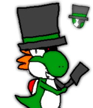 User:GoofyfanG56 - Super Mario Wiki, the Mario encyclopedia