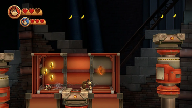 Robo Factory - Super Mario Wiki, the Mario encyclopedia