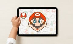 Hello, Mario! (game) - Super Mario Wiki, the Mario encyclopedia