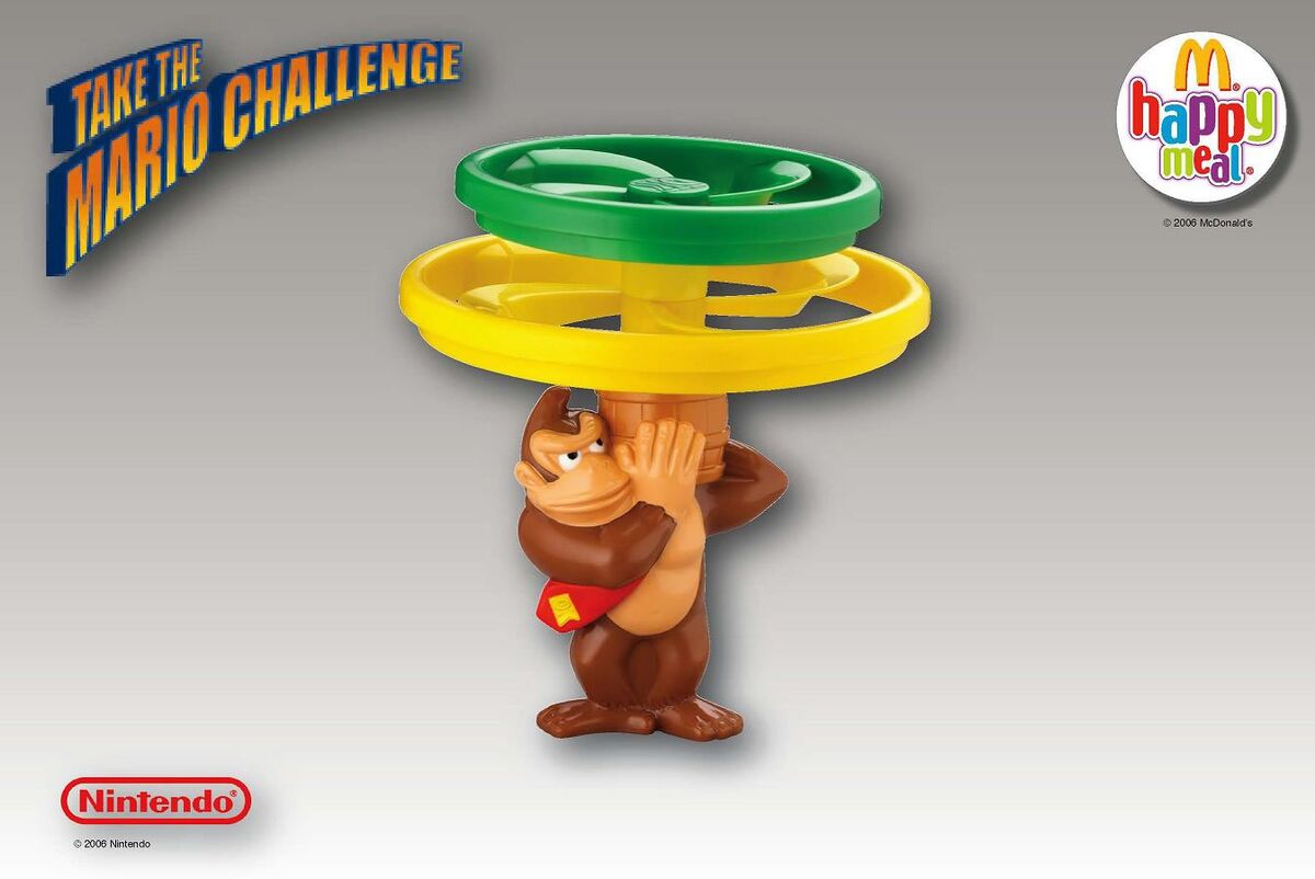 File:Konglauncher.jpg - Super Mario Wiki, the Mario encyclopedia