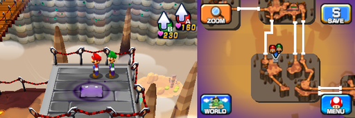 Pi'illo - Super Mario Wiki, the Mario encyclopedia