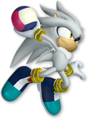 Silver - Super Mario Wiki, the Mario encyclopedia