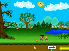 Time World - Super Mario Wiki, the Mario encyclopedia