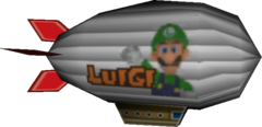 Blimp - Super Mario Wiki, the Mario encyclopedia