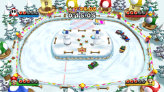 Mr. Blizzard - Super Mario Wiki, the Mario encyclopedia